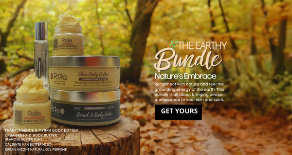 the EARTHY bundle – Pooka Pure and Simple