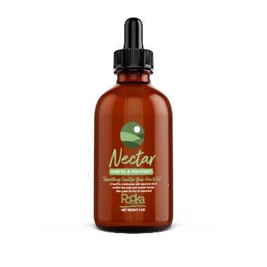 Hair Nectar – Pooka Pure and Simple